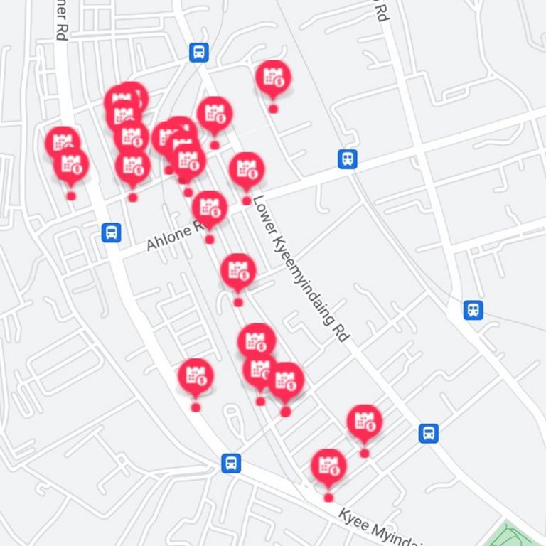 Agent - powered by AYA Bank