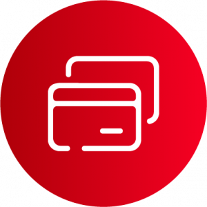 Features - powered by AYA Bank