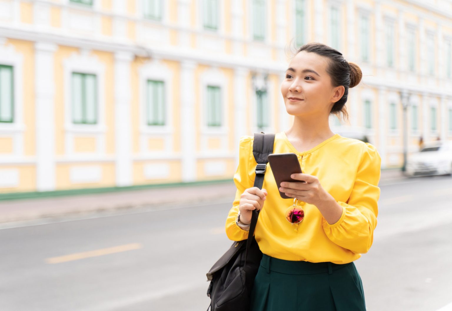 Digital Wallet - powered by AYA Bank