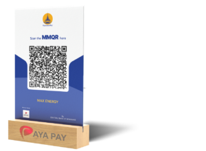 Merchant Business - powered by AYA Bank