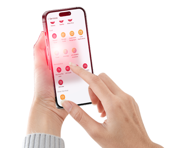 AYA Pay x Gnext - powered by AYA Bank