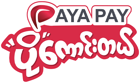 AYA Pay Digital Wallet